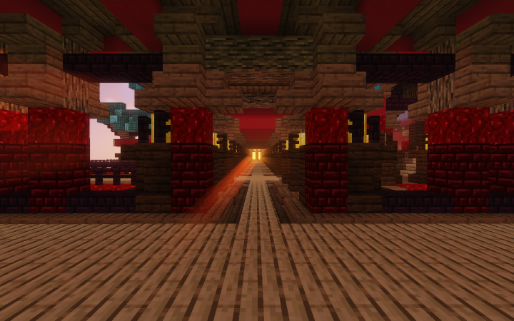 Still Water Minecraft Map