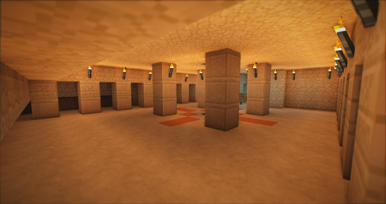 |::New::| Bob'sCraft FTB Infinity Evolved Server Minecraft Server