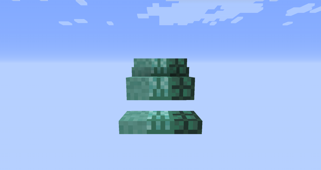 Tubbycraft (6x6) Minecraft Texture Pack