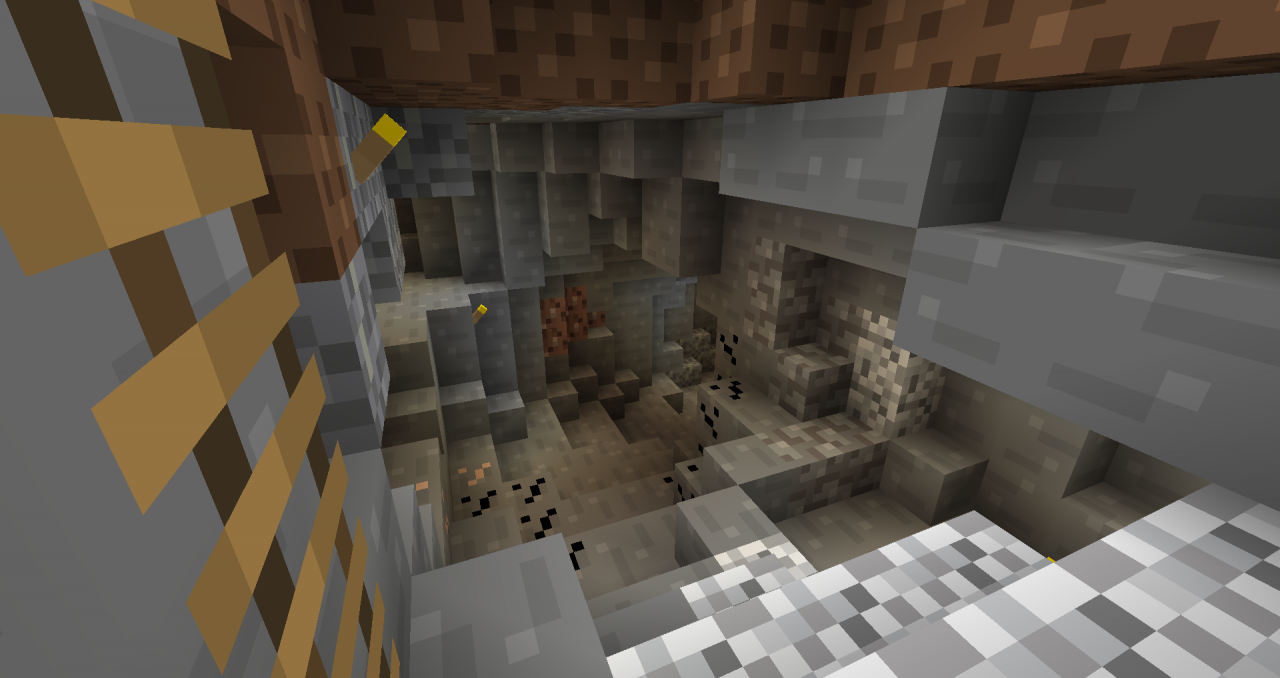 Tubbycraft (6x6) Minecraft Texture Pack