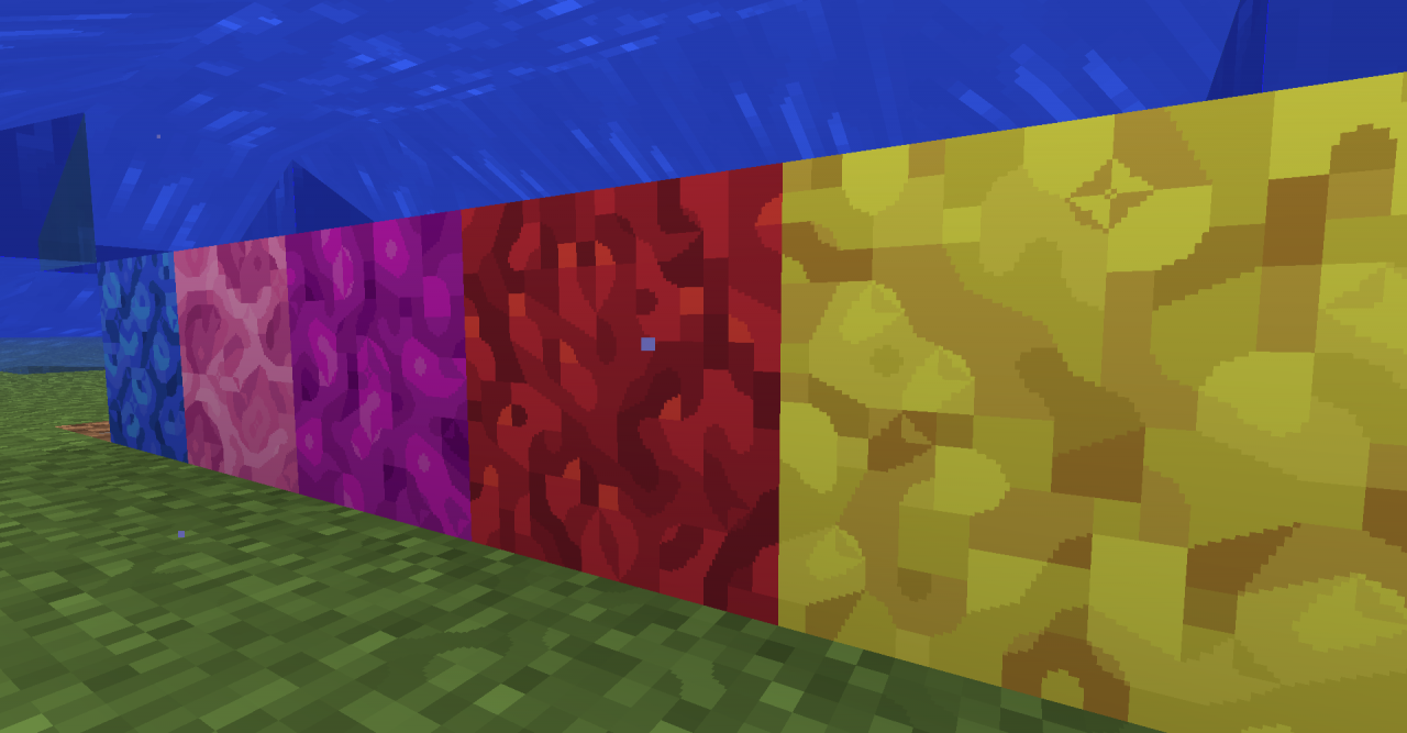 Asecraft Minecraft Texture Pack