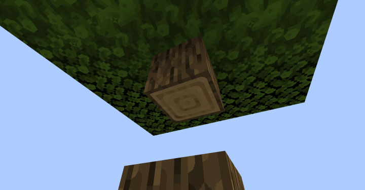 Asecraft Minecraft Texture Pack