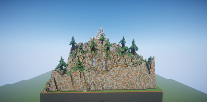 [1.12] My first plot what i have built [DOWNLOAD] Minecraft Map