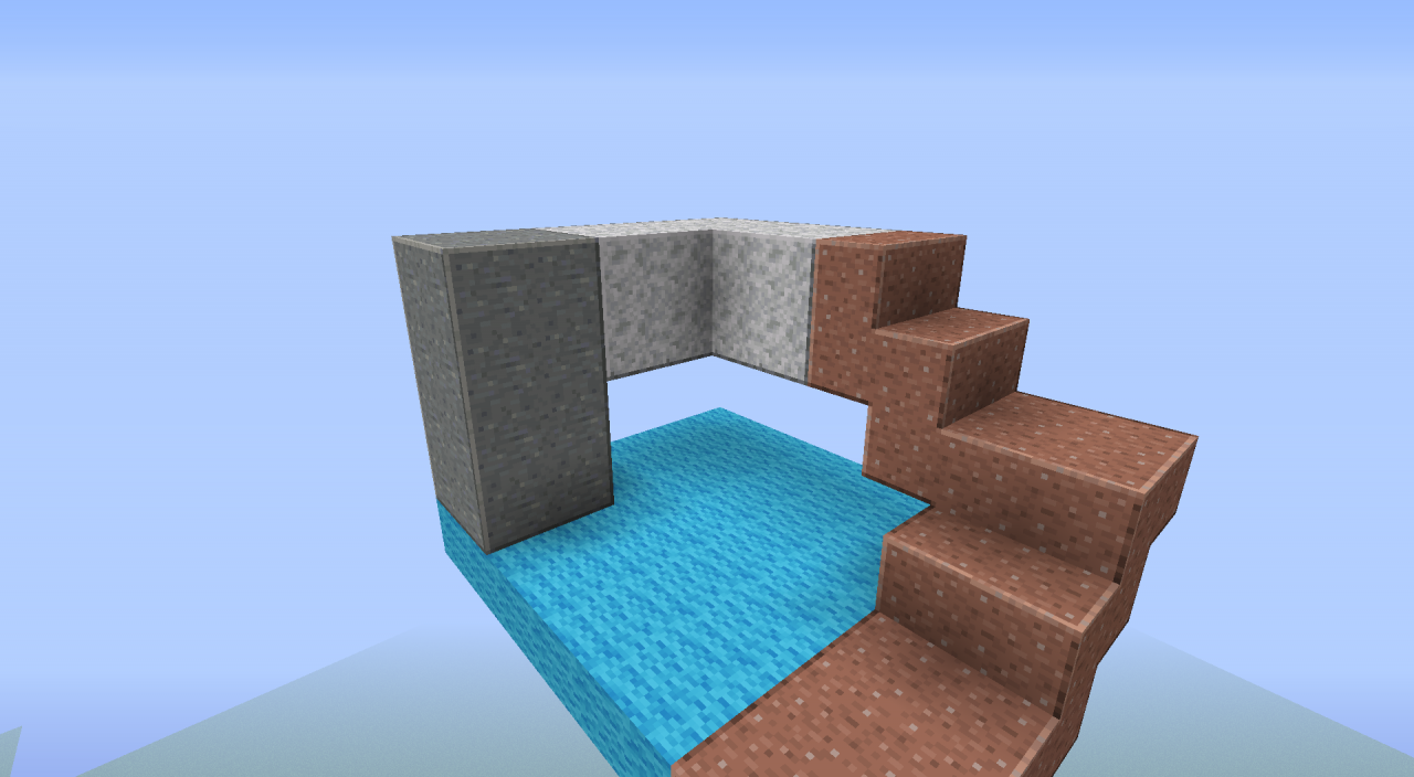 Little Improvements Minecraft Texture Pack