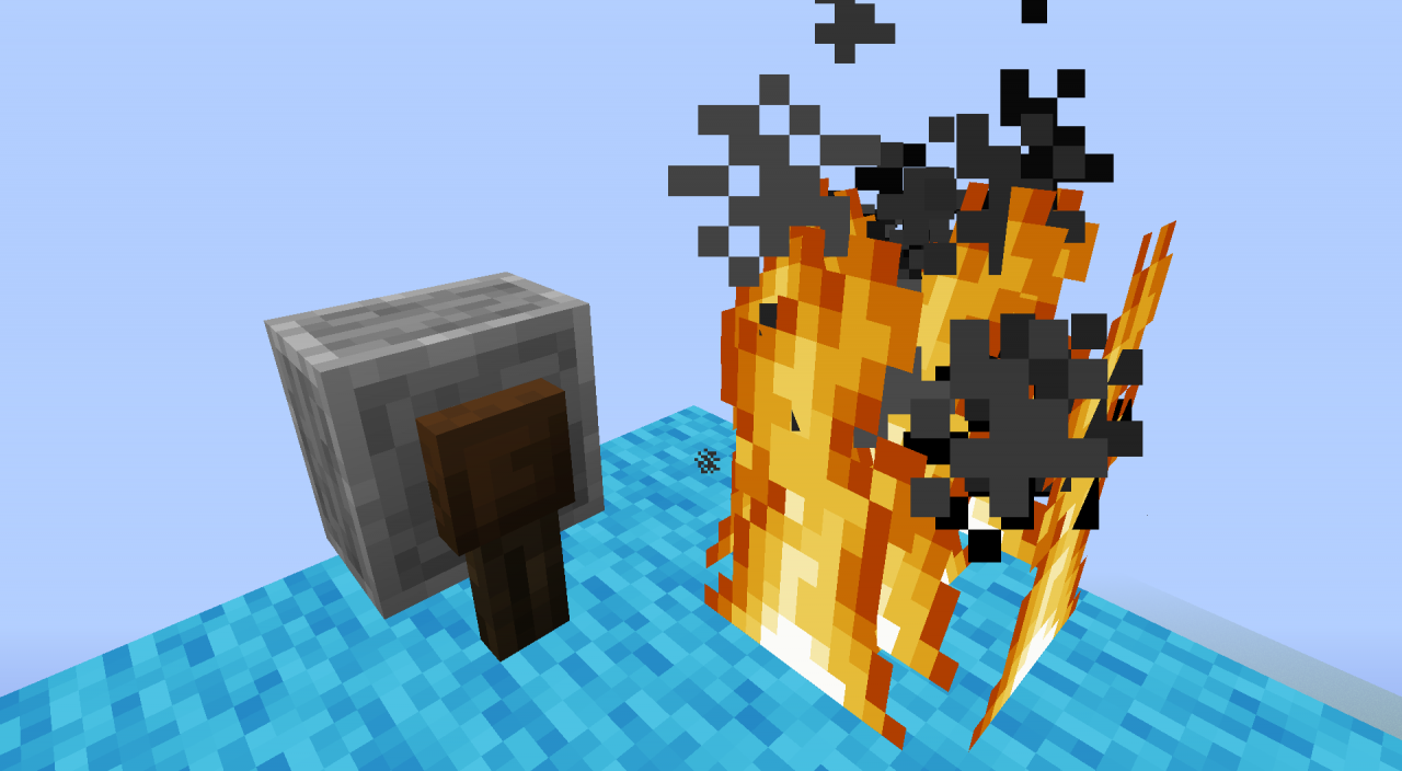 Little Improvements Minecraft Texture Pack