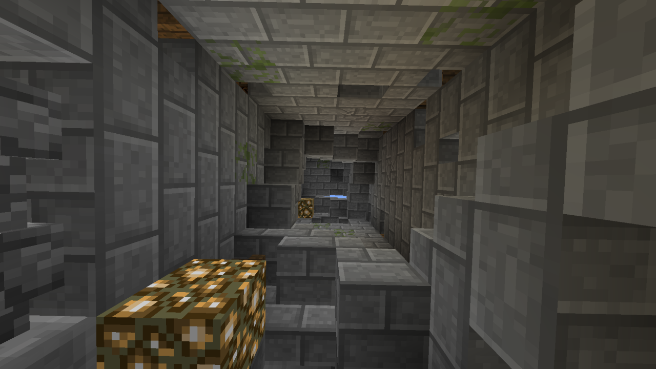 Wombartia (1.12.2) Minecraft Map