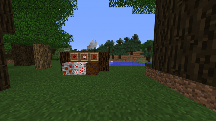 Oremod++ Minecraft Mod