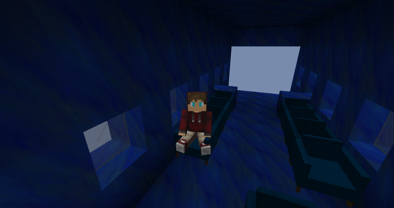 fortcraft sesson 1 Minecraft Map