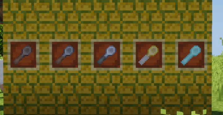 Spongecraft 1.14.4 Minecraft Texture Pack