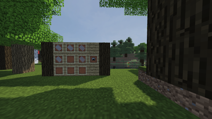 Craftable Items V 1.0.0 Minecraft Mod