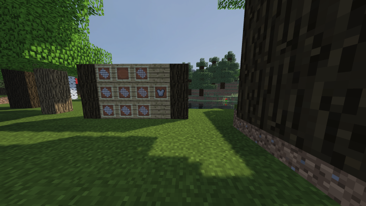 Craftable Items V 1.0.0 Minecraft Mod