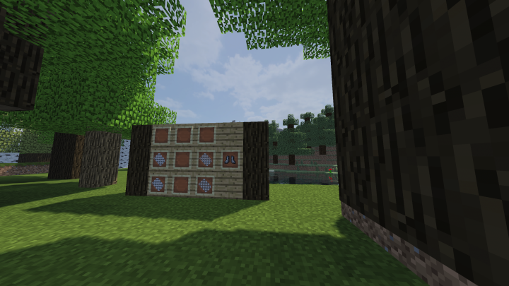 Craftable Items V 1.0.0 Minecraft Mod