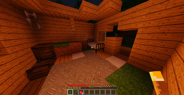 N0's Furniture Pack Minecraft Texture Pack