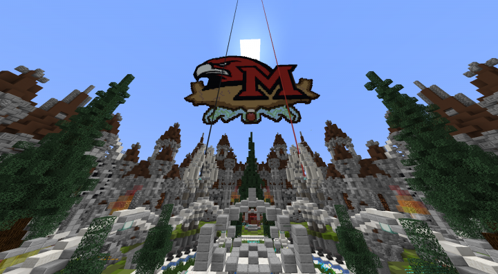 Miami Minecraft Minecraft Server