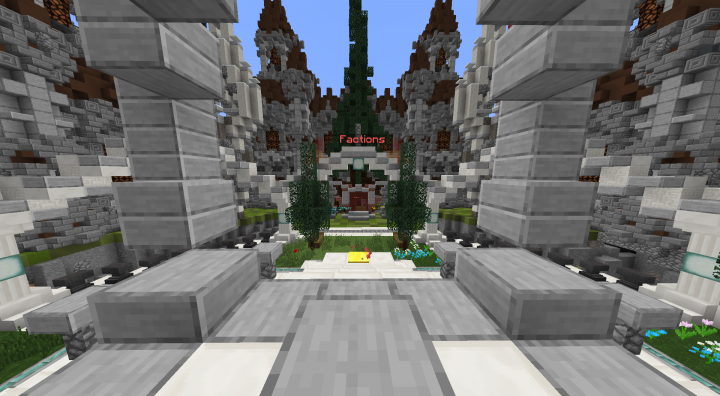 Miami Minecraft Minecraft Server