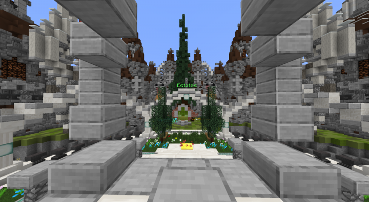 Miami Minecraft Minecraft Server