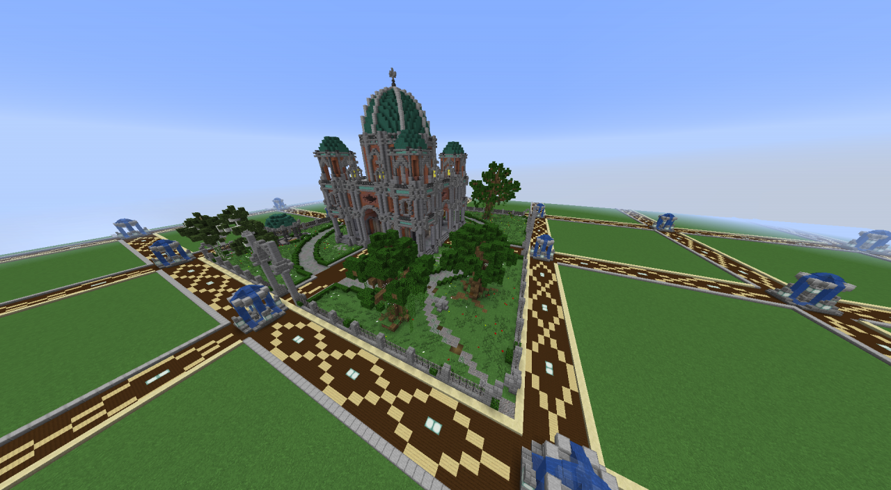 Miami Minecraft Minecraft Server