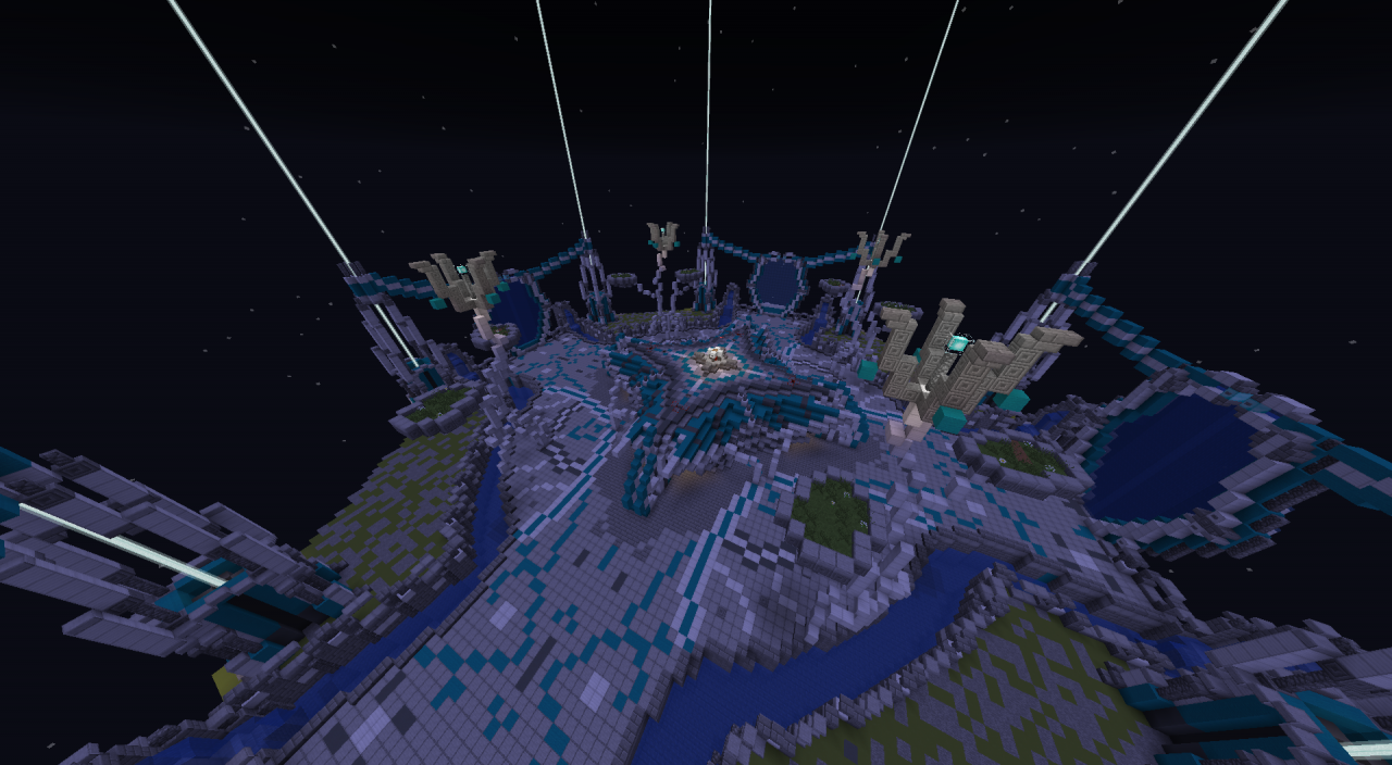 Miami Minecraft Minecraft Server