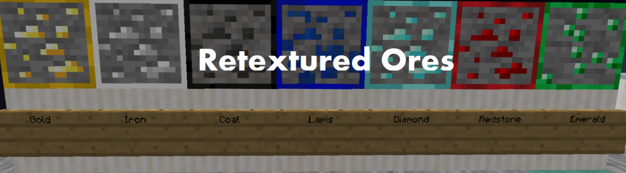 CSD's Vanilla Revamp (DISCONTINUED) Minecraft Texture Pack
