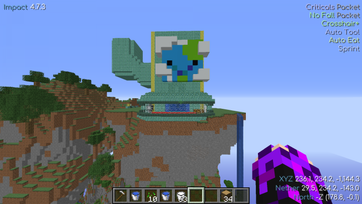 FlexCraft : FlexCraft.mcpro.io Minecraft Server