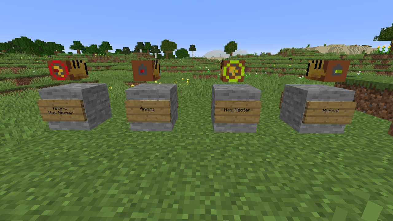 Slime Rancher Drone Bees Minecraft Texture Pack