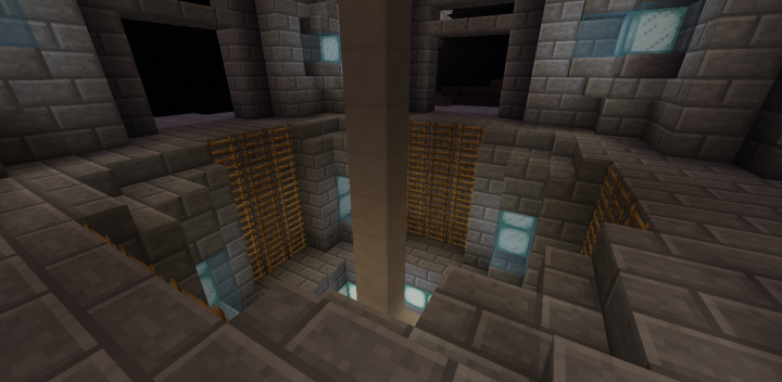 Lumina Minecraft Map