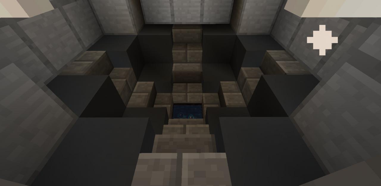 Lumina Minecraft Map