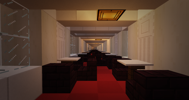 RMS Azoric Minecraft Map