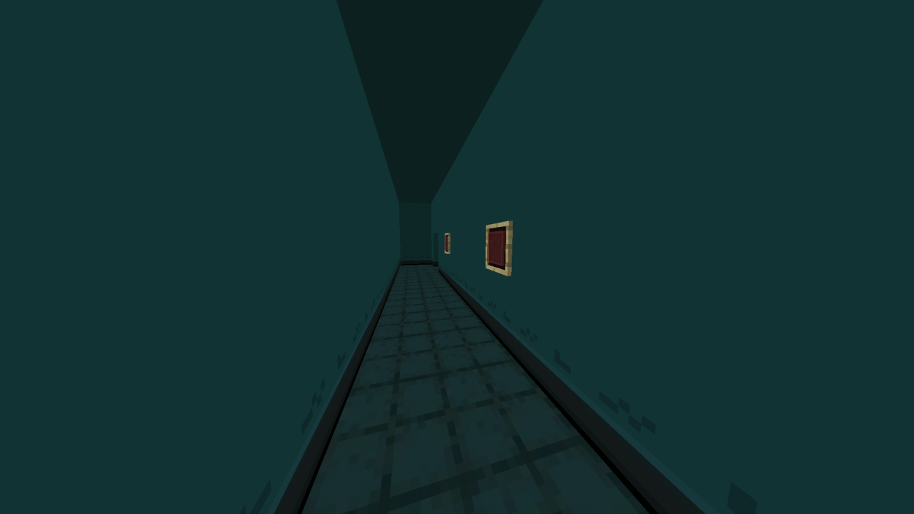 True Lab Minecraft Map