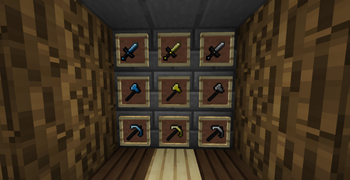 Water - 16x Minecraft Texture Pack Minecraft Texture Pack