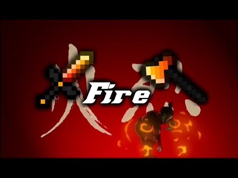 Fire - 16x Minecraft Texture Pack Minecraft Texture Pack