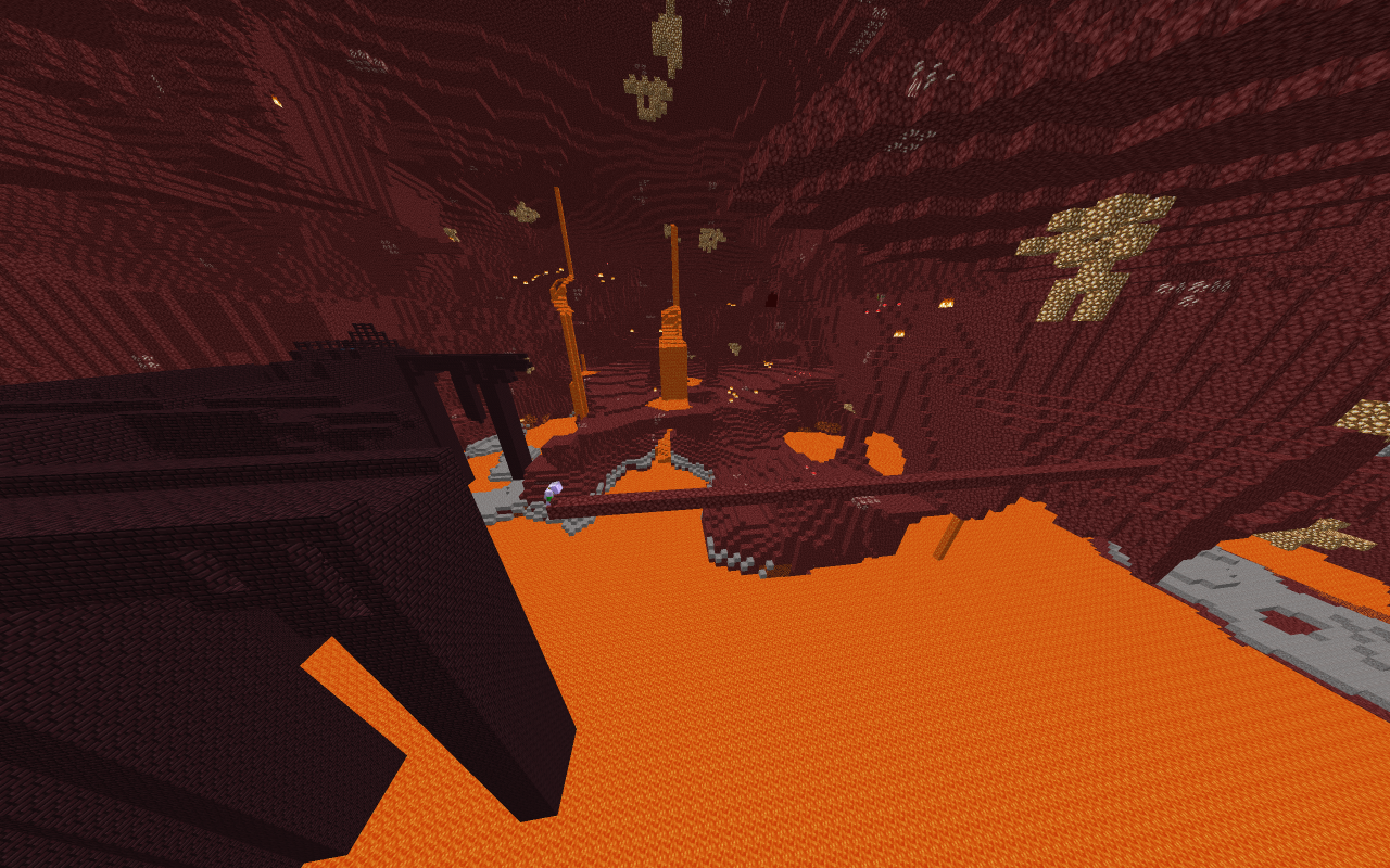 Hardcore + Leafcraft Minecraft Server