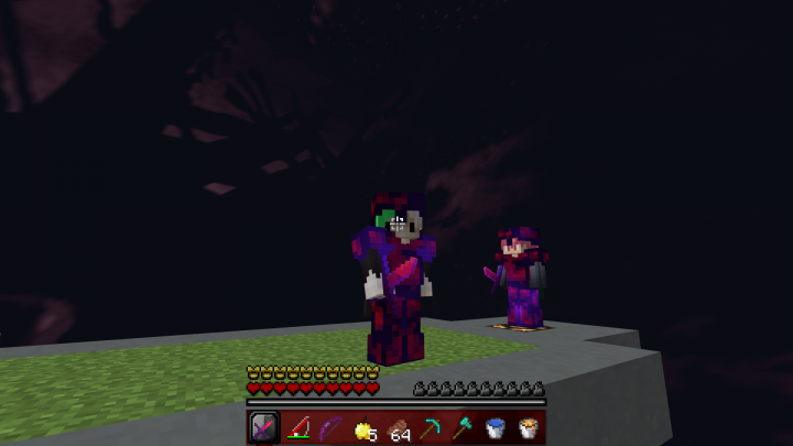 Plyfault Red [16x] PvP Texture Pack Release | UHC // PotPvP Pack ...