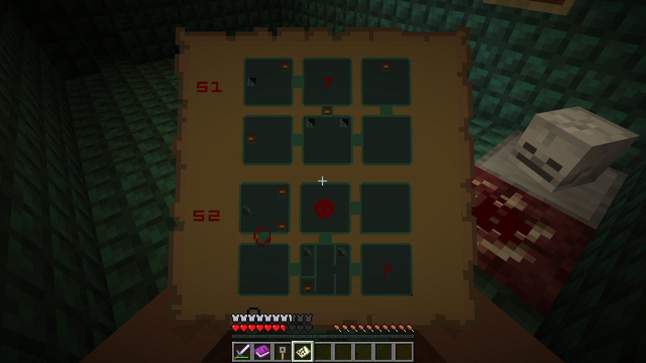 Watterlogged Crypt: Another Zelda fully functional dungeon (Spanish) [1 ...