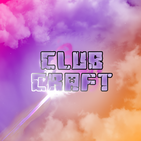 Club Craft Reborn [new server!] Minecraft Server