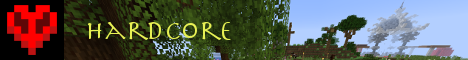 Hardcore + Leafcraft Minecraft Server