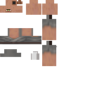 buff villager Minecraft Texture Pack