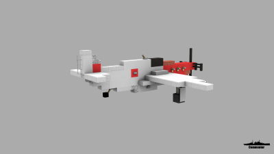 YAK-3 +Download Minecraft Map