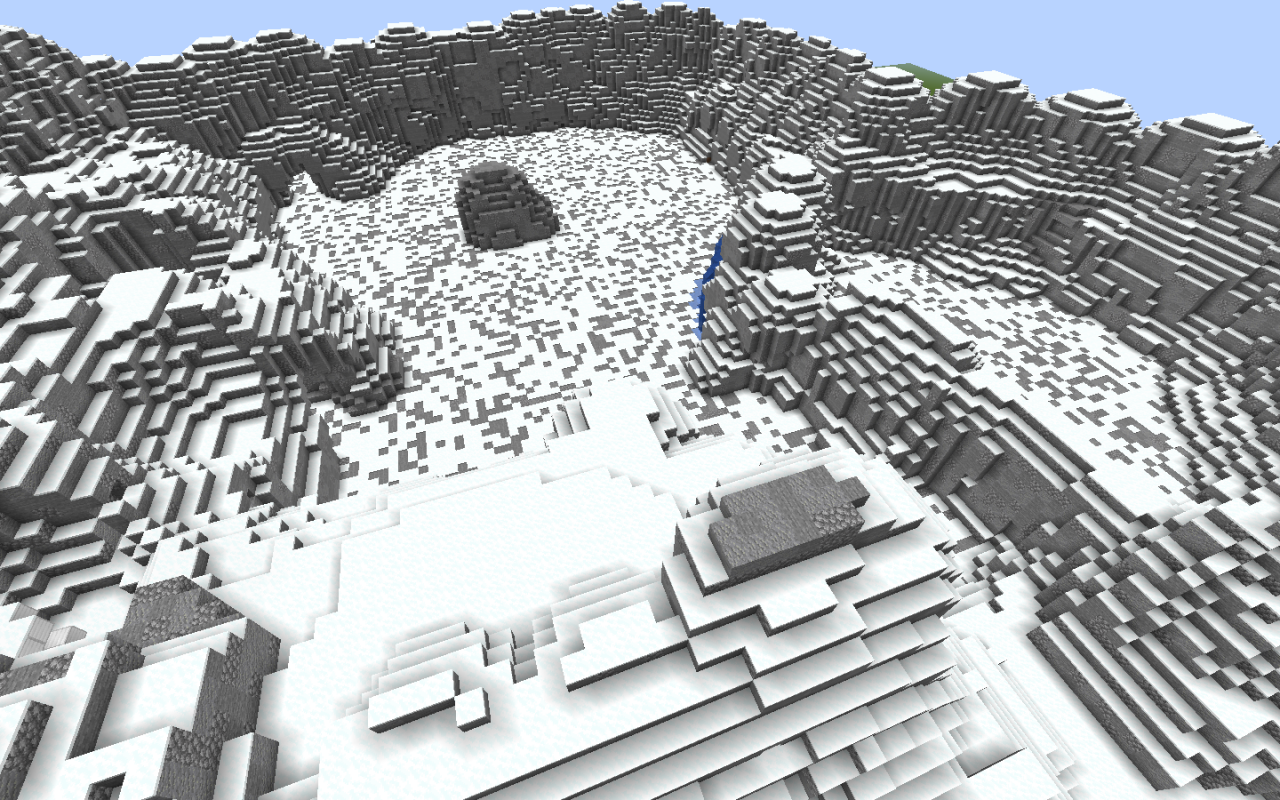 Royal Lands Minecraft Server