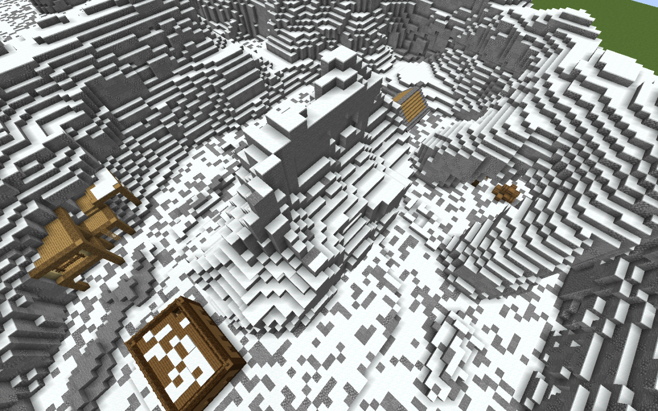 Royal Lands Minecraft Server