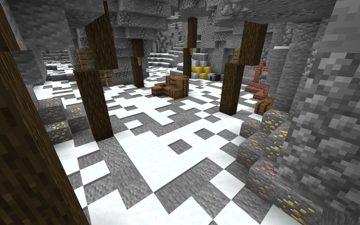 Royal Lands Minecraft Server