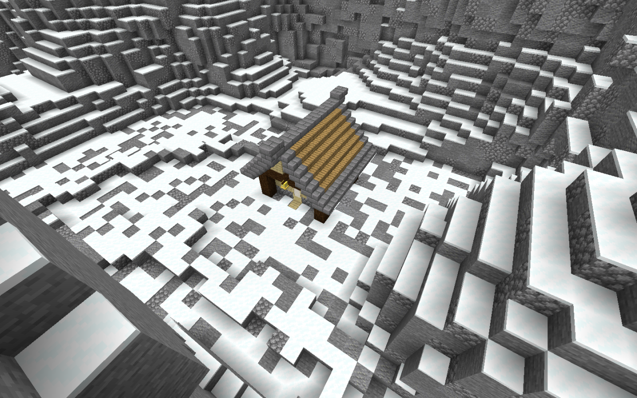 Royal Lands Minecraft Server