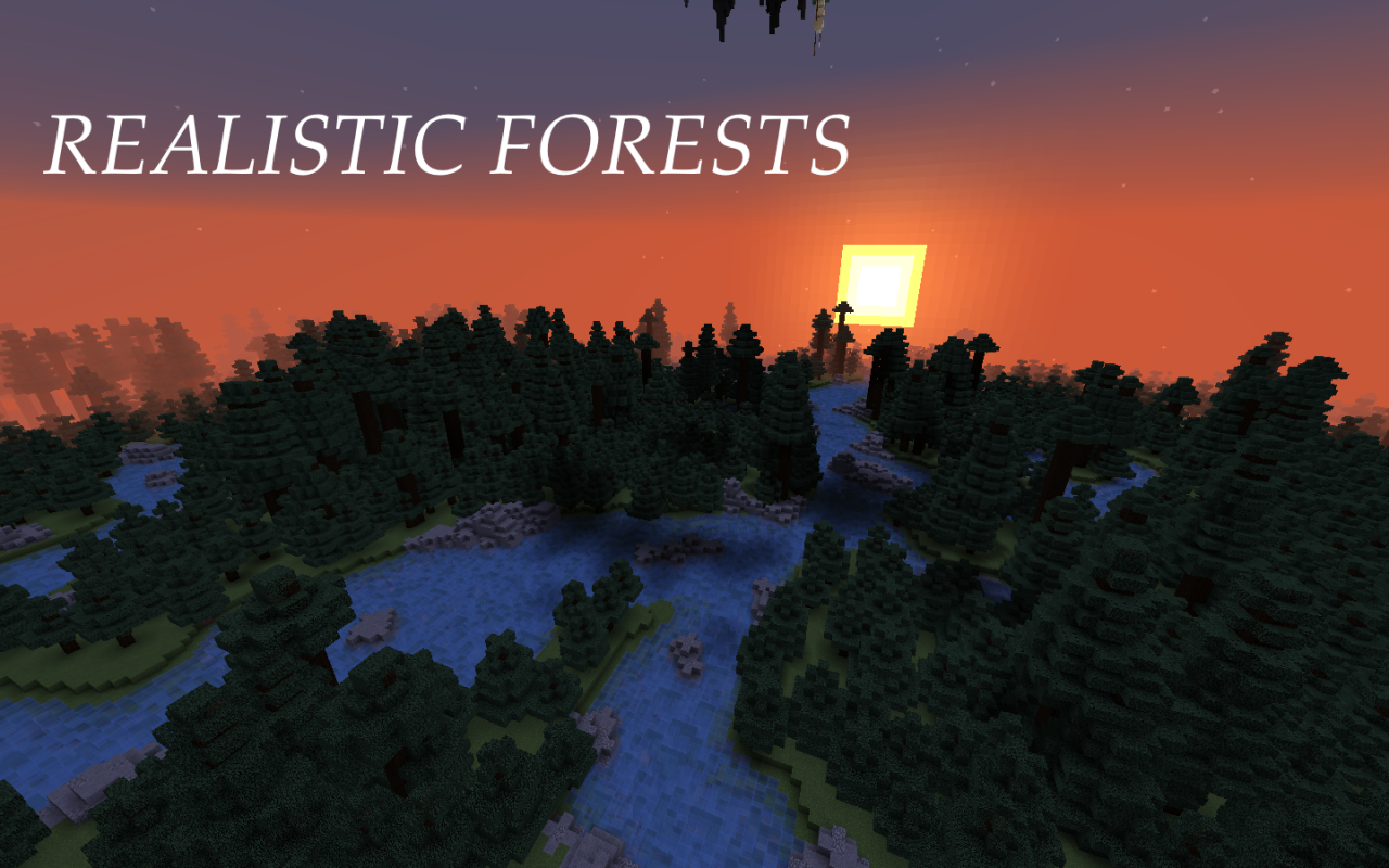 Aquilon City | An Original Build Minecraft Map