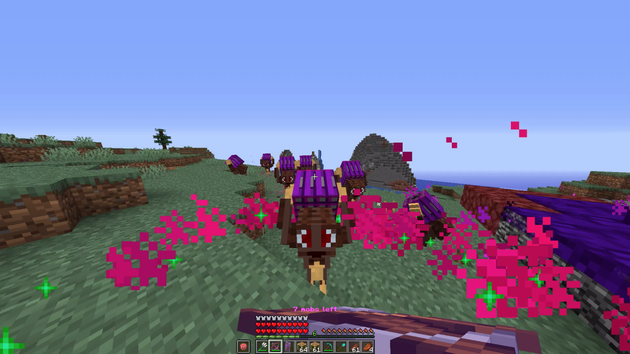 WITCHERY in Minecraft (1.14.X) Minecraft Data Pack