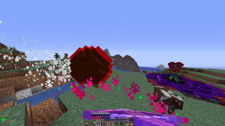 WITCHERY in Minecraft (1.14.X) Minecraft Data Pack