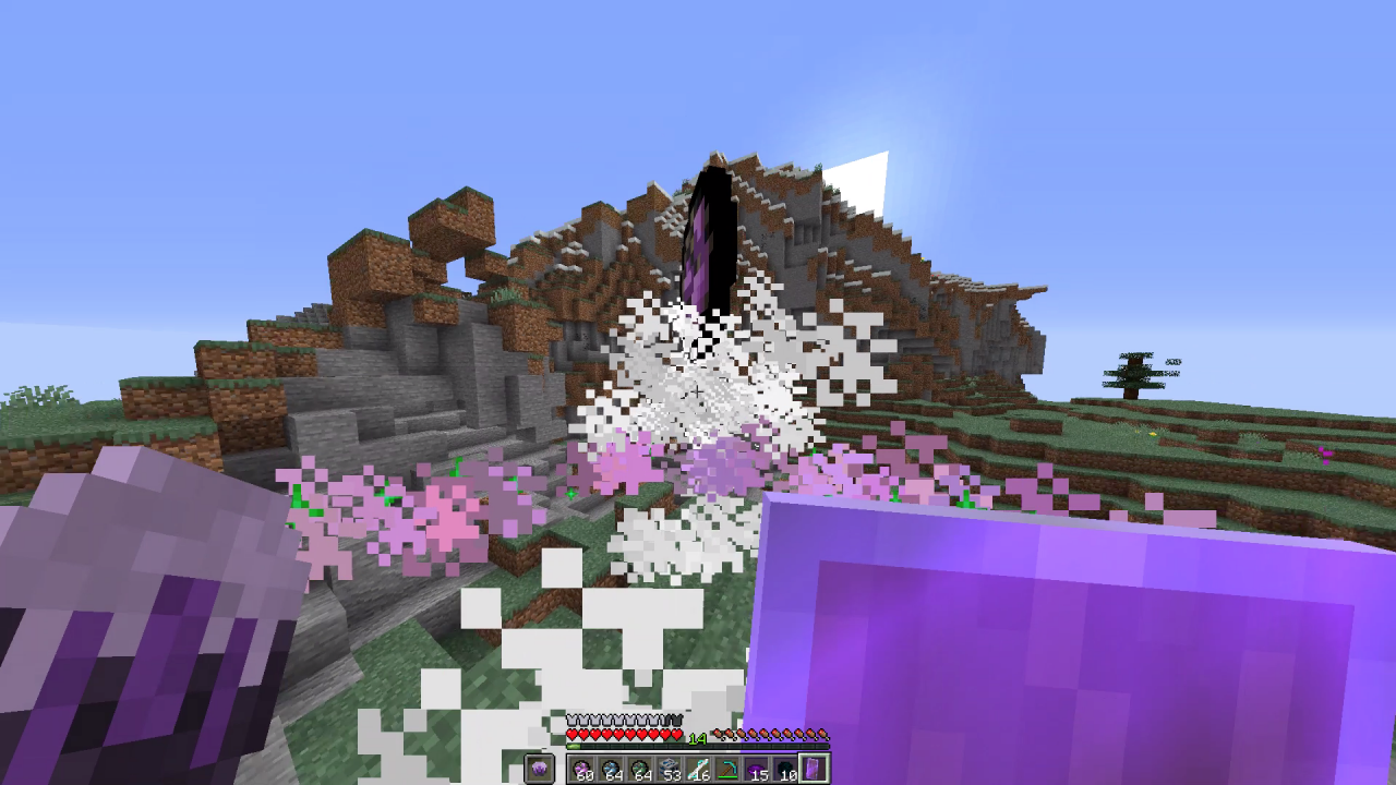 WITCHERY in Minecraft (1.14.X) Minecraft Data Pack