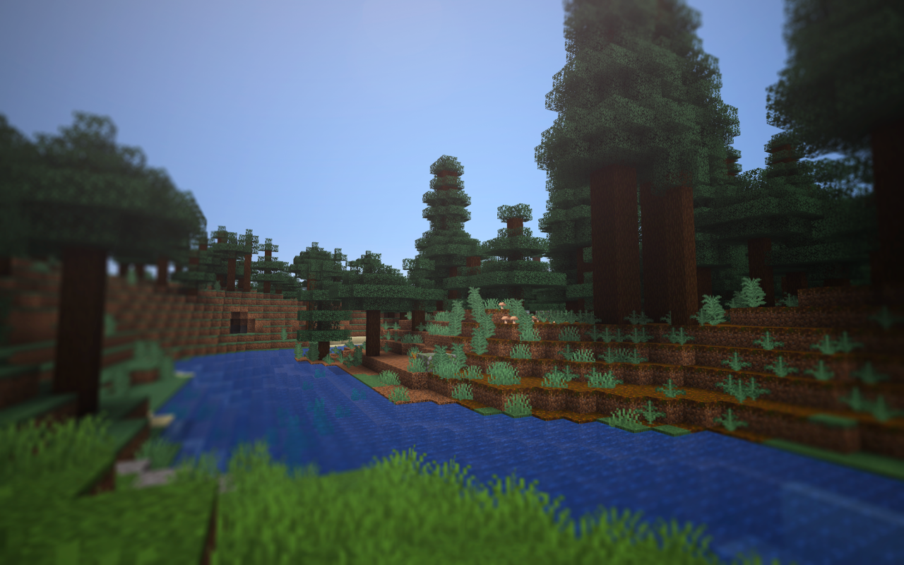 Pridecraft Minecraft Server