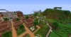 Mega Aldea Medieval Minecraft Map