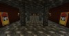 Get Psyched - A Wolfenstein 3D Project Minecraft Map