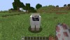 Turn Sheep to PUGS! Minecraft Texture Pack